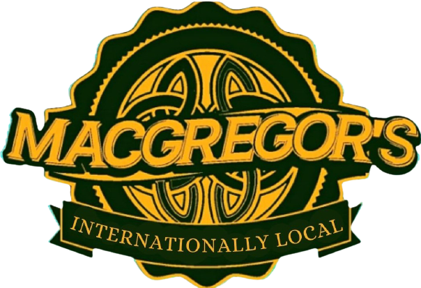 MacGregor’s